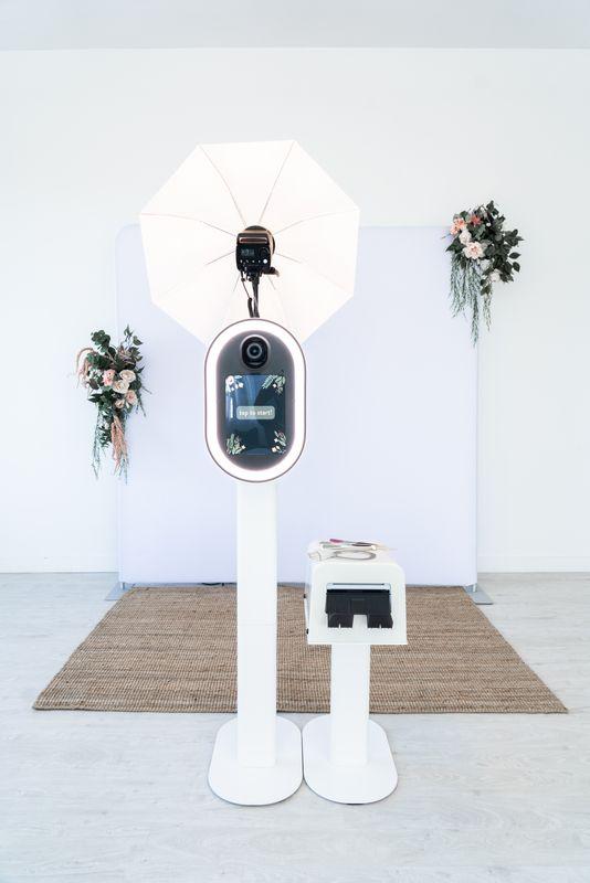 A1 Photo Booth | Premium Photo Booth Services for Weddings & Events